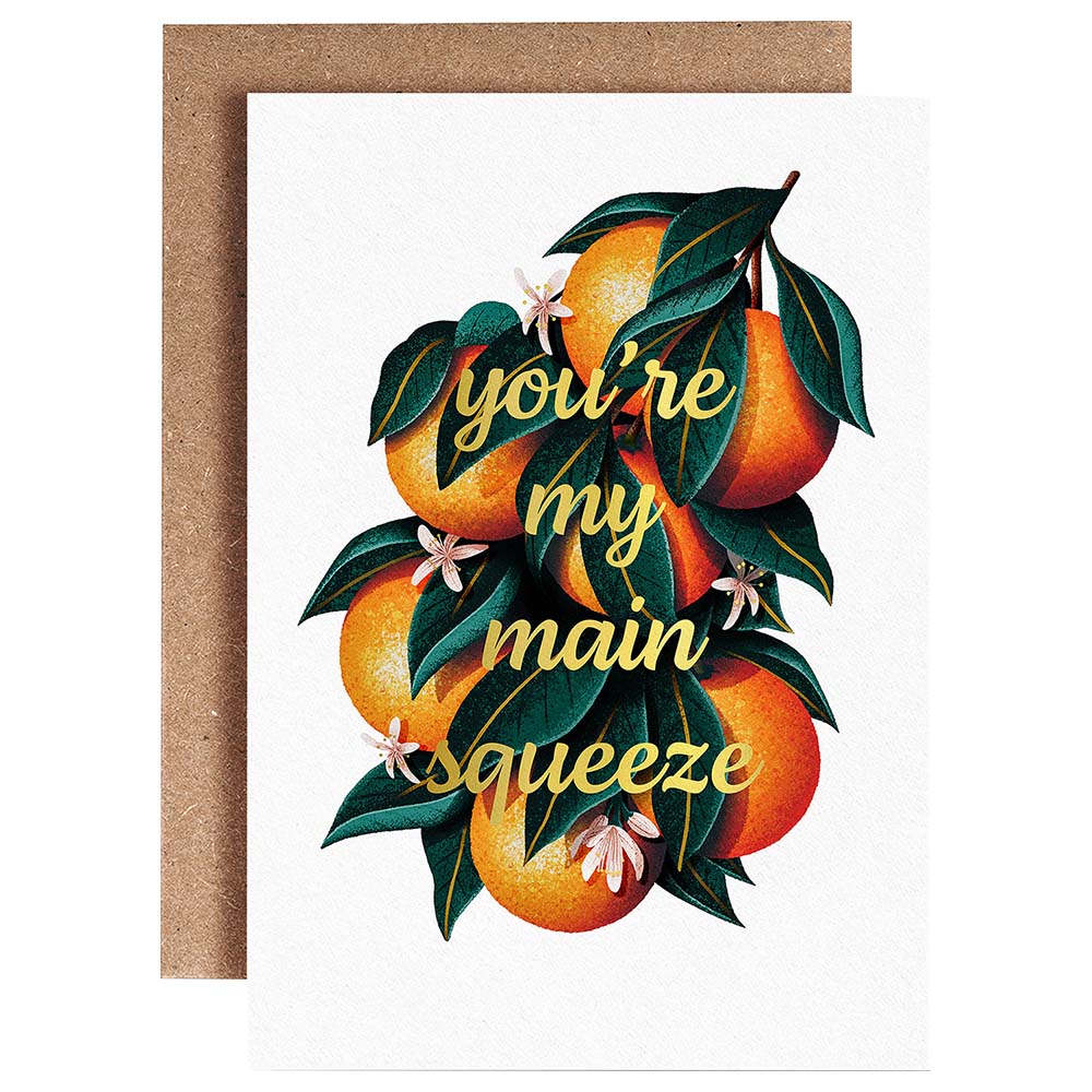 Order Folio - Main Squeeze Card Now! | Jomla.ae