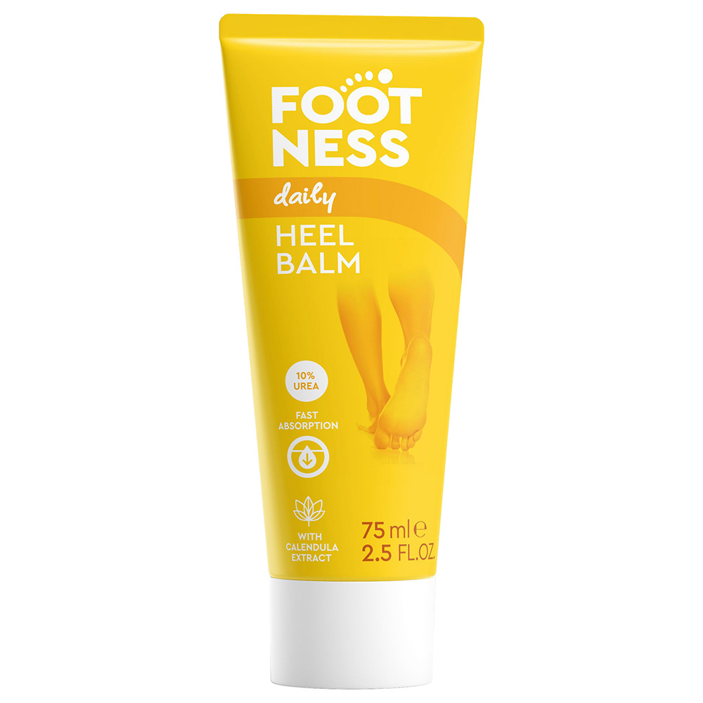 Order Footness - Heel Balm 75ml Now! | Jomla.ae