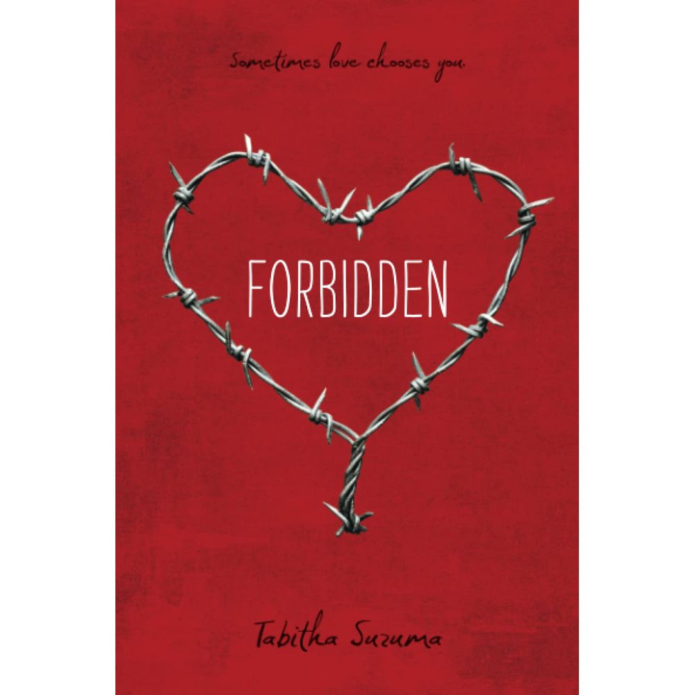 Order Forbidden - Book Now! | Jomla.ae