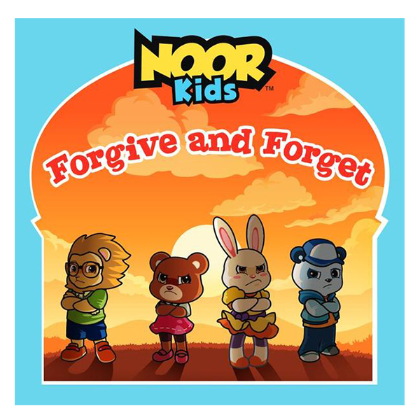 Order Forgive and Forget - Book Now! | Jomla.ae