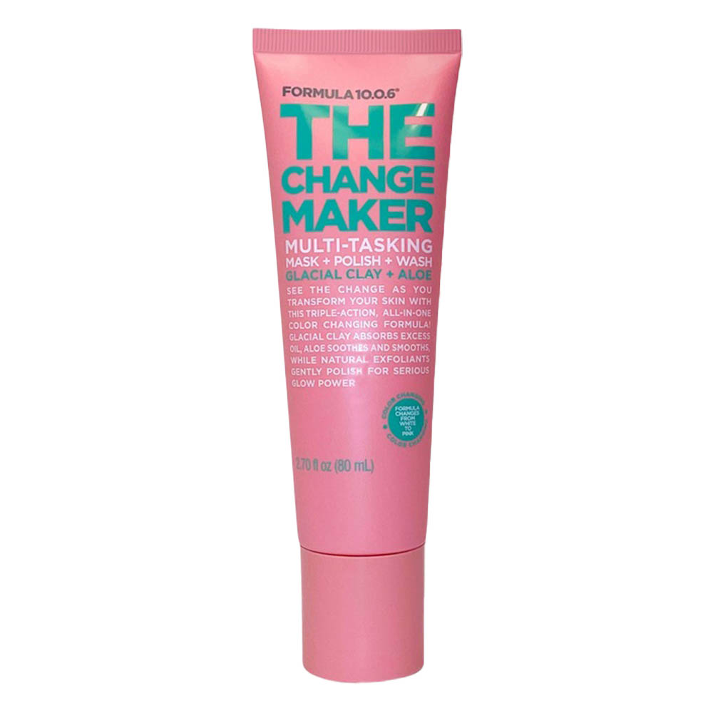 Order Formula 10.0.6 - The Change Maker Wash & Mask & Polish Now ...