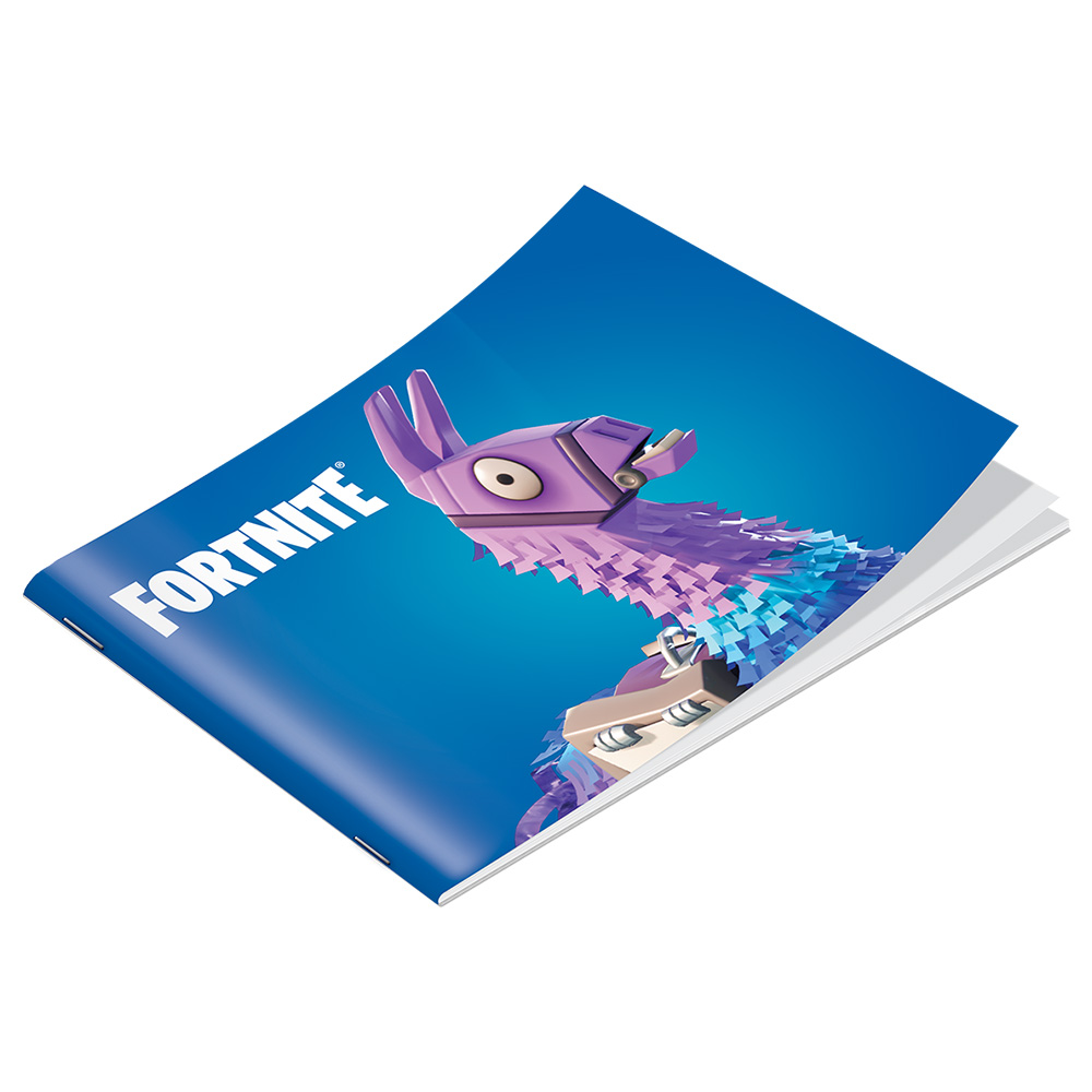 Order Fortnite - Sketchbook - Blue Now! | Jomla.ae