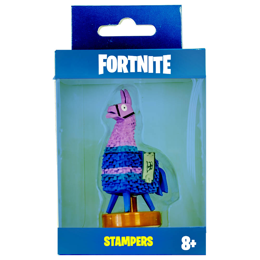 Order Fortnite - Stamper One Pack Window Box Now! | Jomla.ae