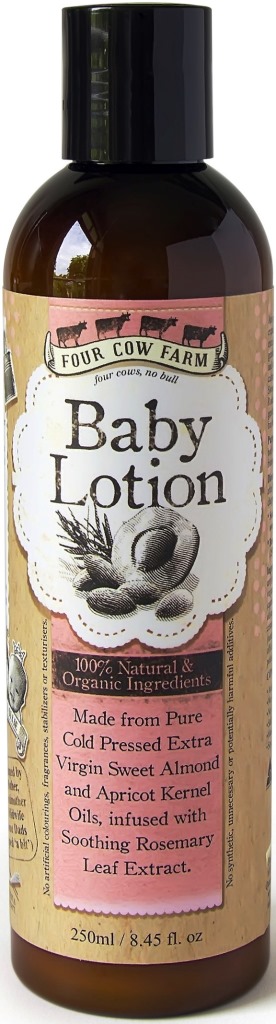 Order Four Cow Farm Baby Lotion (250ml) Now! | Jomla.ae