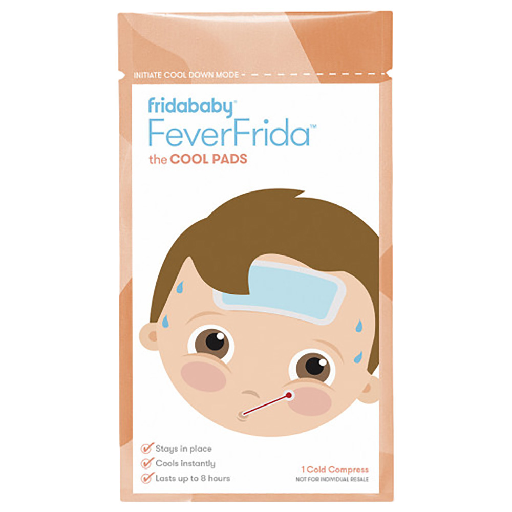 Order Frida Baby - FeverFrida Cool Pads Now! | Jomla.ae