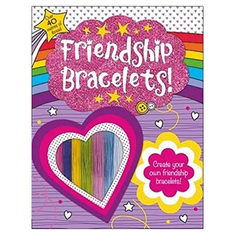 Order Friendship Bracelets Now! | Jomla.ae