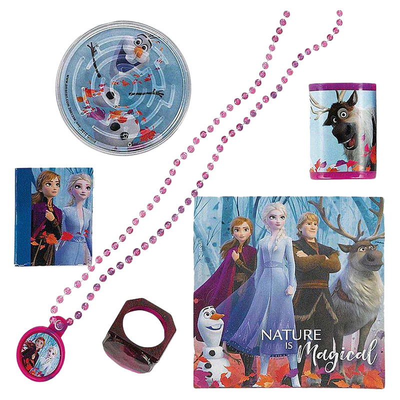 Order Frozen II Mega Mix Value Pack Now! | Jomla.ae