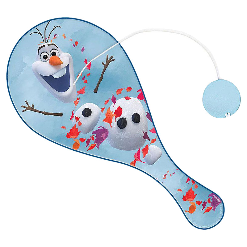 Order Frozen II Paddle Ball Now! | Jomla.ae