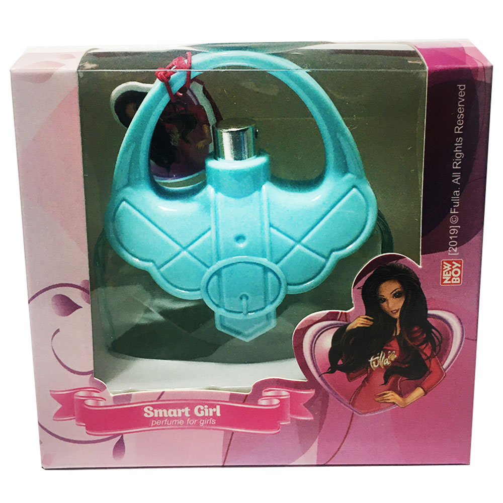 Fulla Perfume - Smart Girl 30ml | Jomla.ae