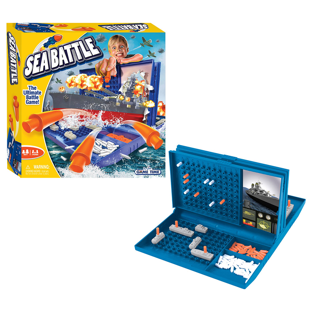 Order Funville - Sea Battle Now! | Jomla.ae