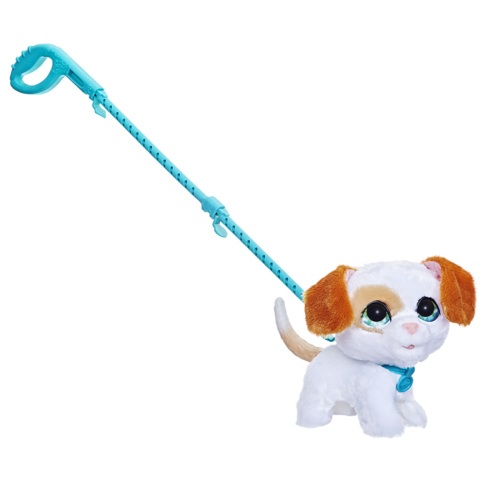 Order Furreal Friends - Walk A Lots Big Wags Walking Dog Toy Now ...