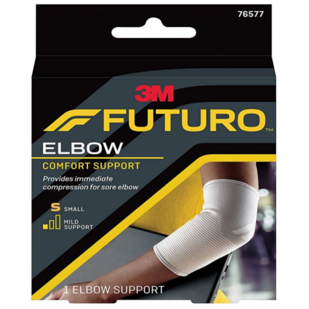 Order Futuro Comfort Lift Elbow Support Small Now! | Jomla.ae
