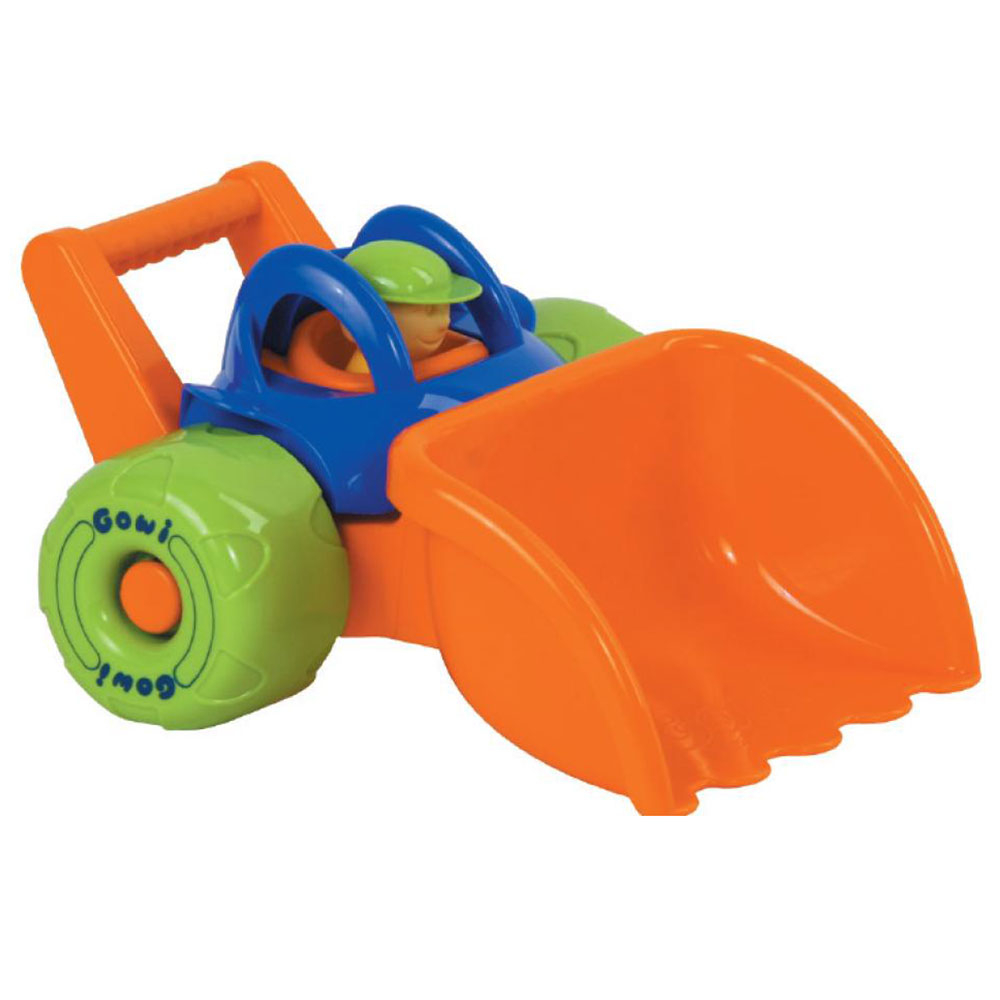 GOWI - Truck Shovel | Jomla.ae