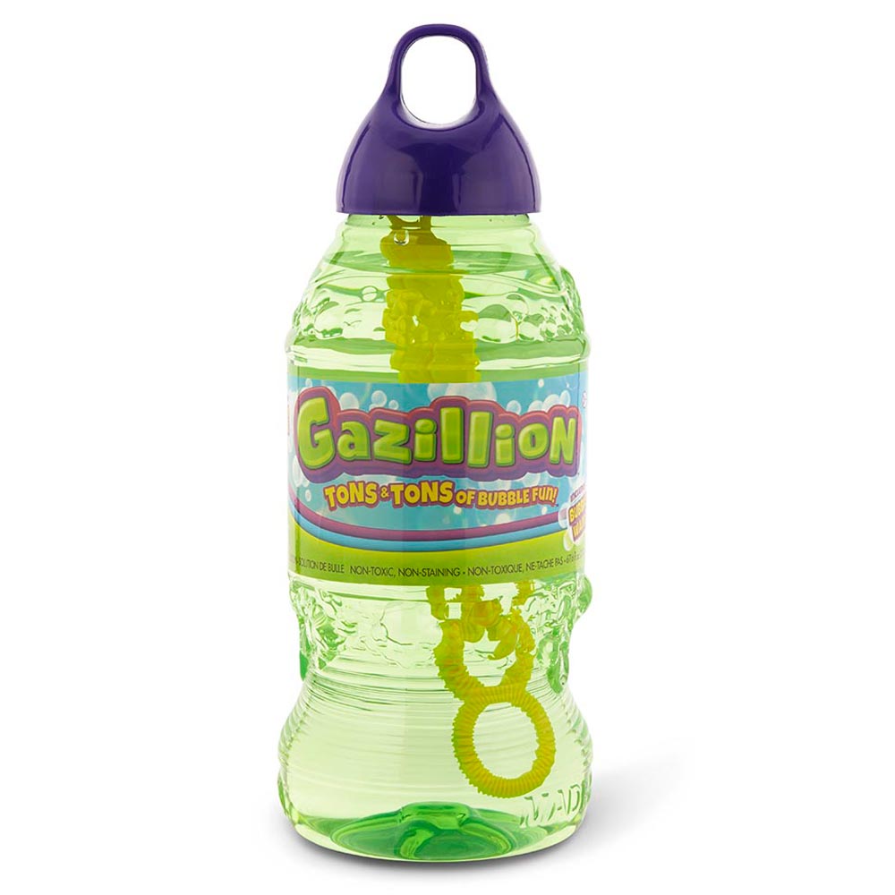 Gazillion Bubbles - 2L Gazillion Bubble | Jomla.ae
