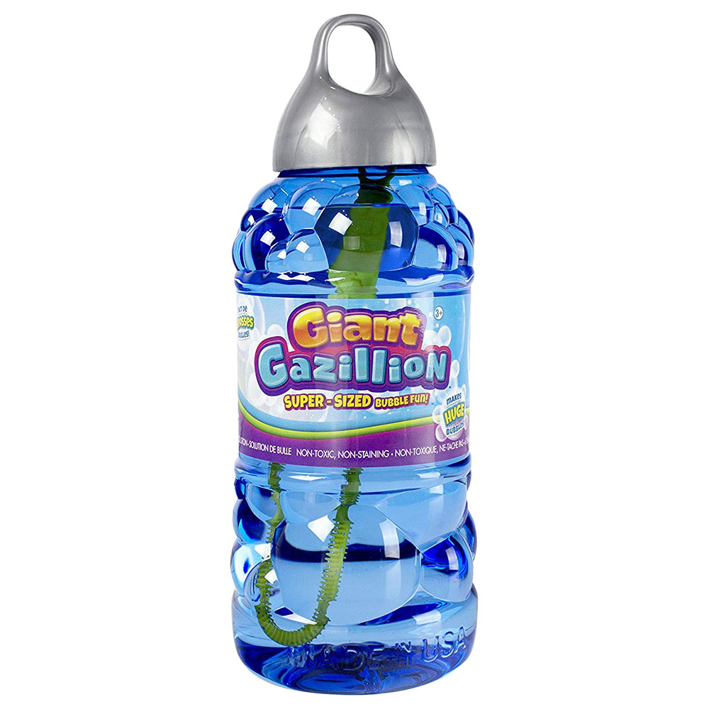 Order Gazillion - Giant Bubbles 2L Now! | Jomla.ae
