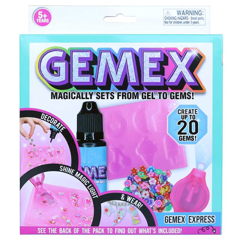 Order Gemex - Express Now! | Jomla.ae