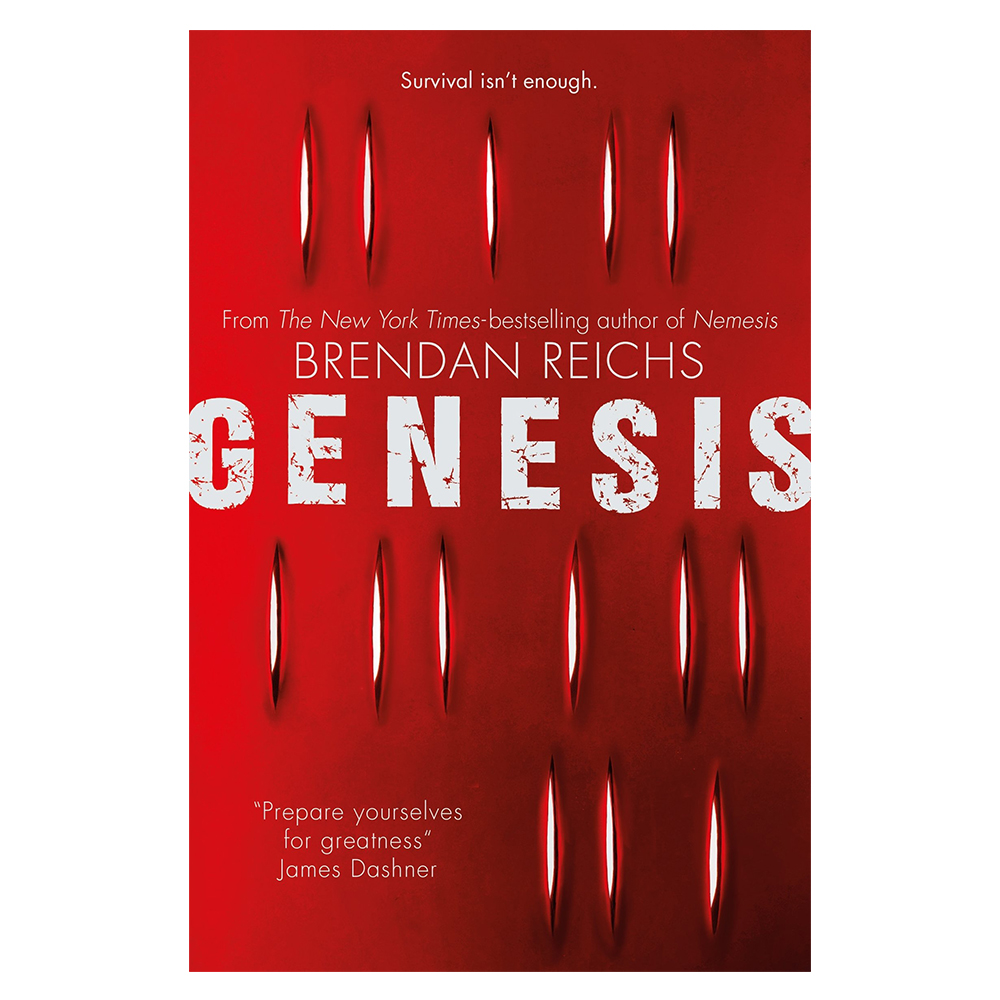 Order Genesis - Book Now! | Jomla.ae