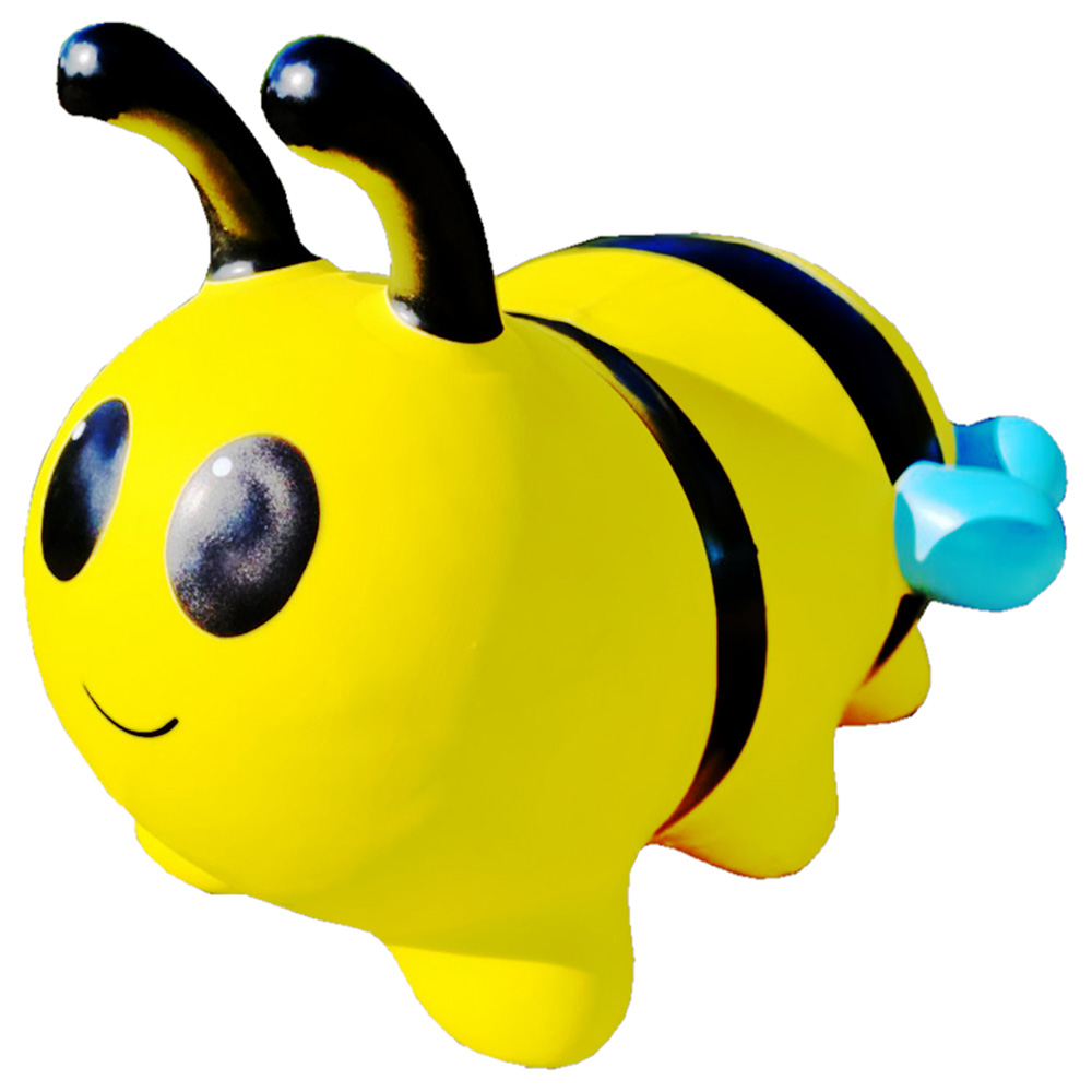 Order Gerardo's Toys - My First Jumpy Bee Now! | Jomla.ae