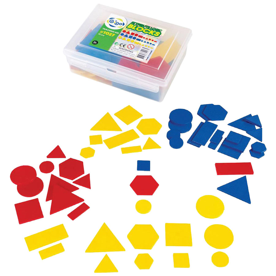 Gigo - Attribute Logic Blocks | Jomla.ae