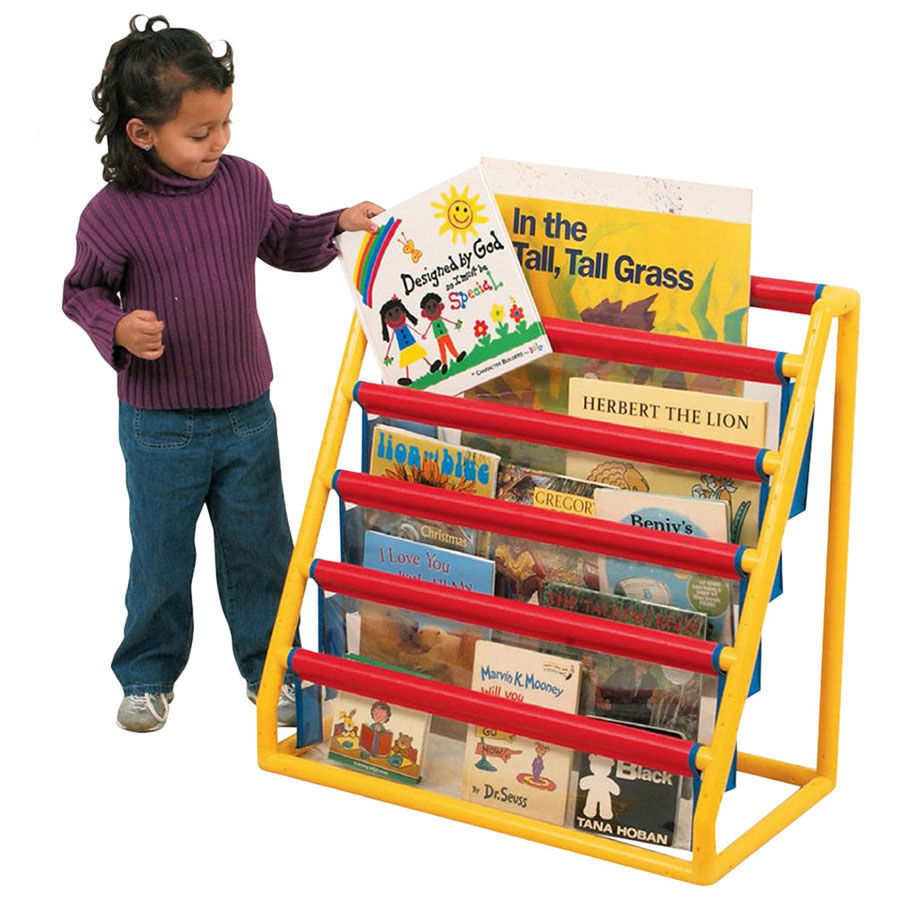 Order Gigo - Book Display 5 Pockets Now! | Jomla.ae