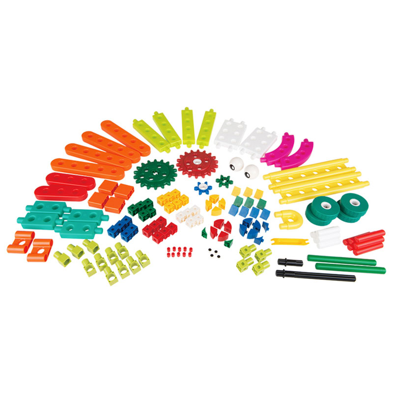 Order Gigo - Creative Dreamer 136pc-Set Now! | Jomla.ae