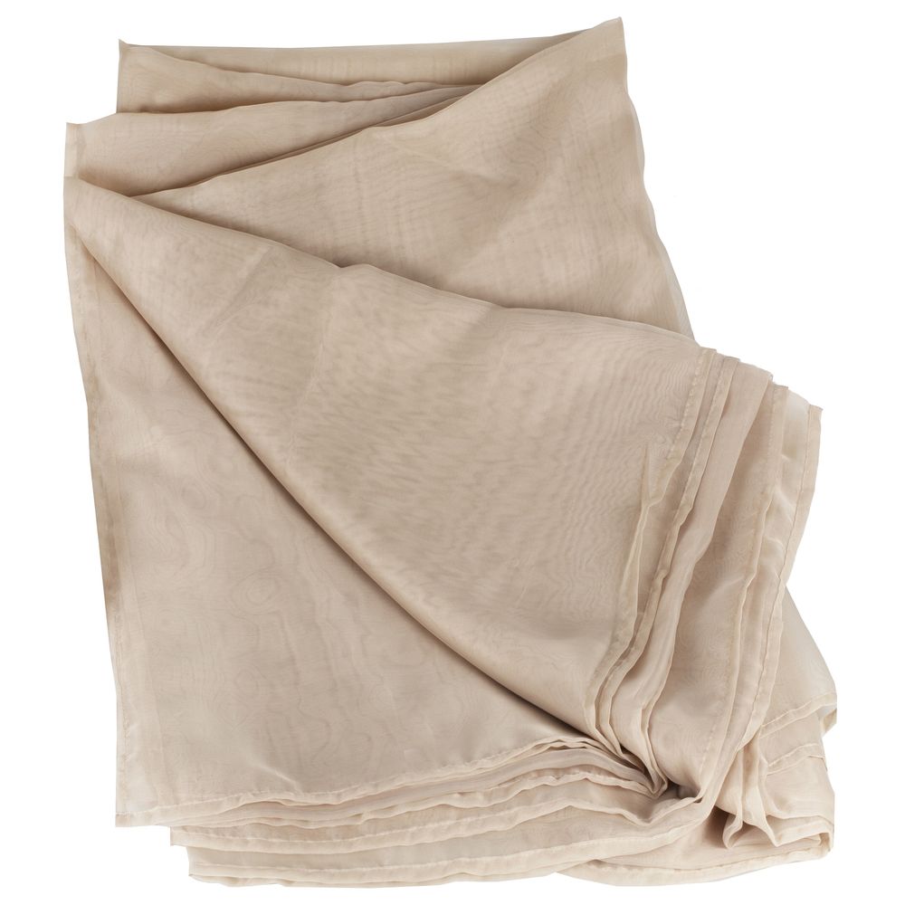 Order Ginger Ray - Draping Fabric Wedding Backdrop - Taupe Now! | Jomla.ae