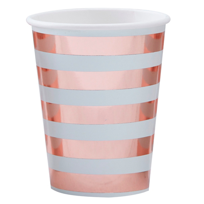 Order Ginger Ray - Hello World - Paper Cups Now! | Jomla.ae