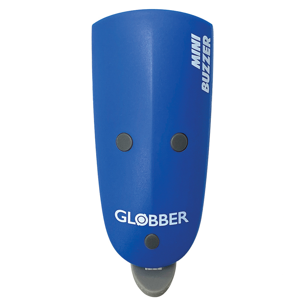 Order Globber - Mini Buzzer - Navy Blue Now! | Jomla.ae