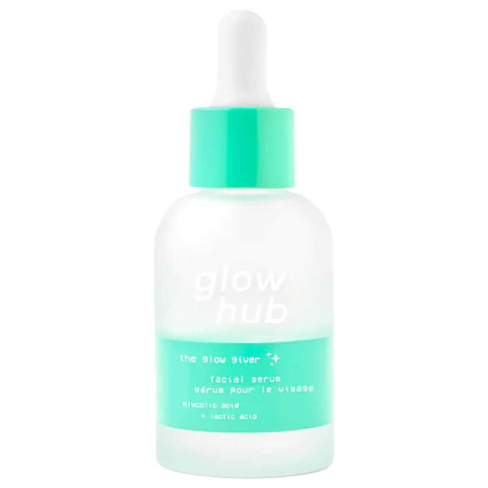 Order Glow Hub - The Glow Giver Serum Now! | Jomla.ae