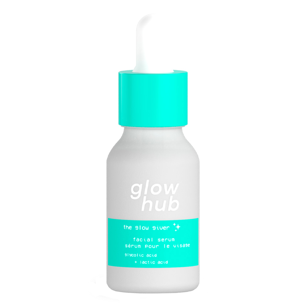 Order Glow Hub - Travel Size The Glow Giver 15Ml Now! | Jomla.ae