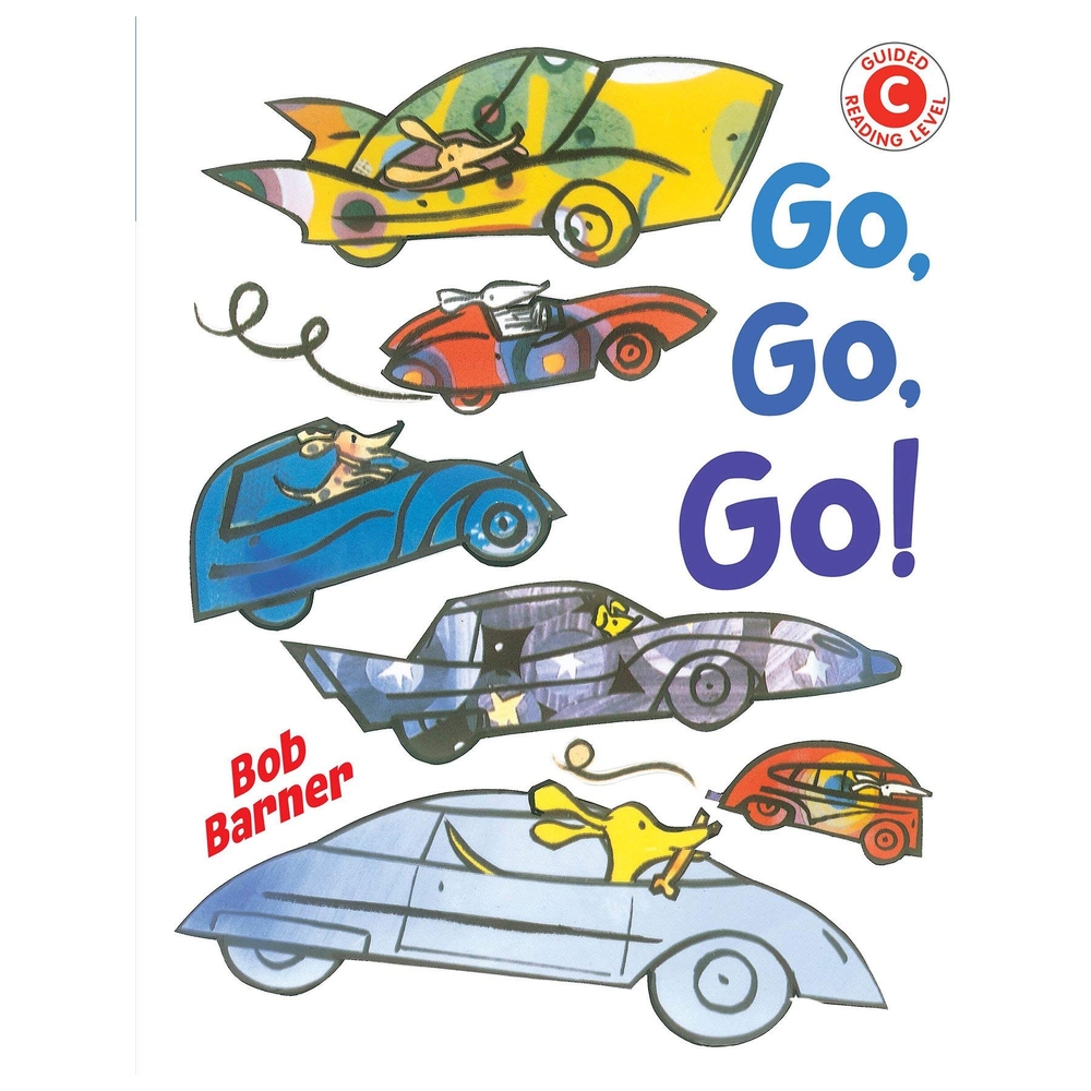 Order Go, Go, Go - Book Now! | Jomla.ae