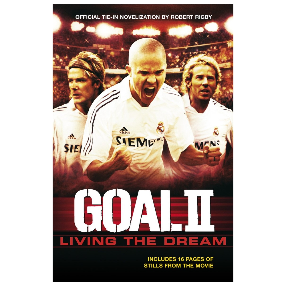 Order Goal! 2 - Book Now! | Jomla.ae