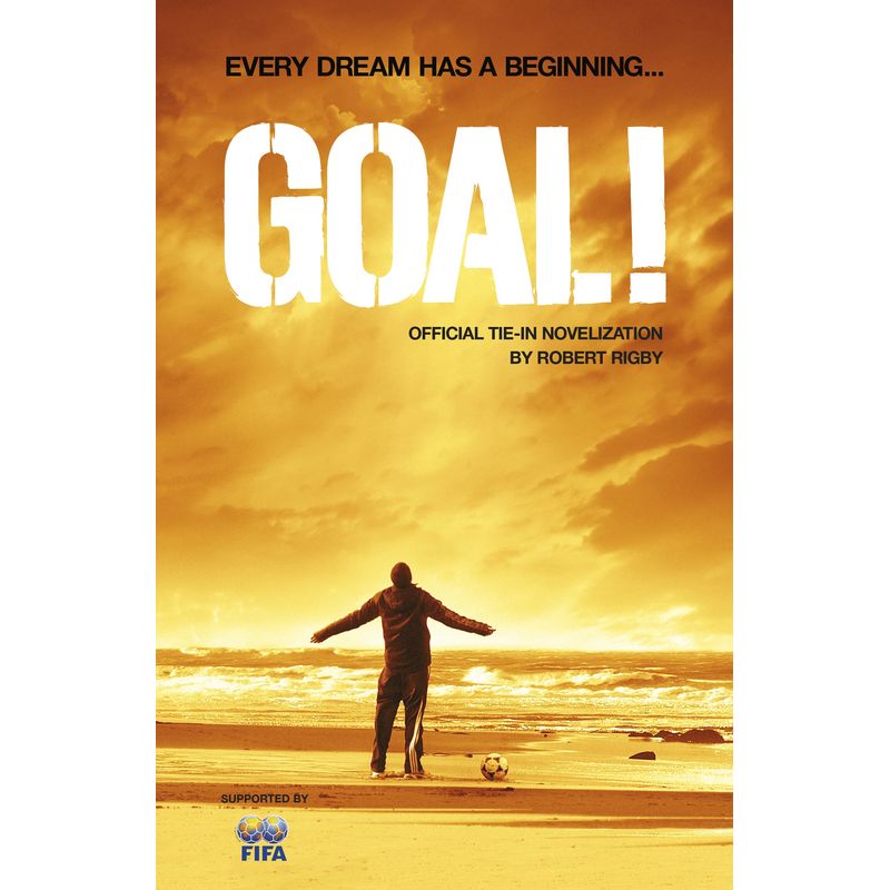 Order Goal! - Book Now! | Jomla.ae