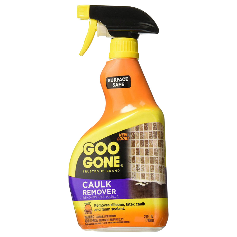 Order Goo Gone - 24 OZ Caulk Remover Now! | Jomla.ae