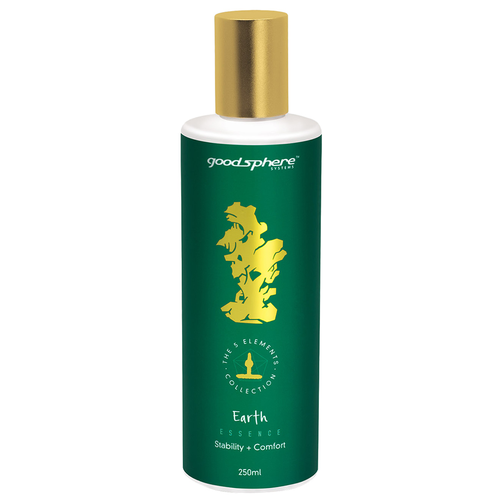 Order Goodsphere - Essence The 5 Elements Collection - Earth 250ml Now ...