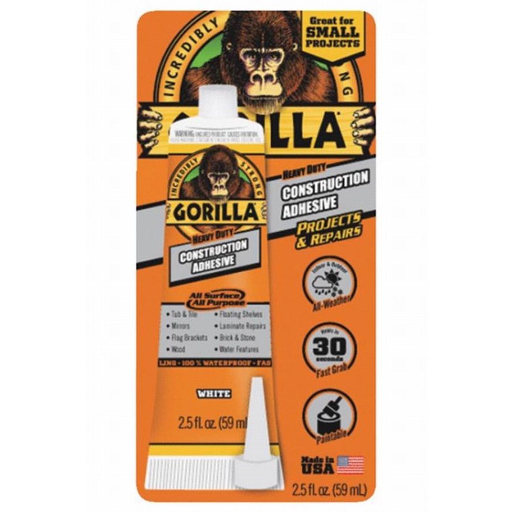 Order Gorilla - Construction Adhesive Now! | Jomla.ae