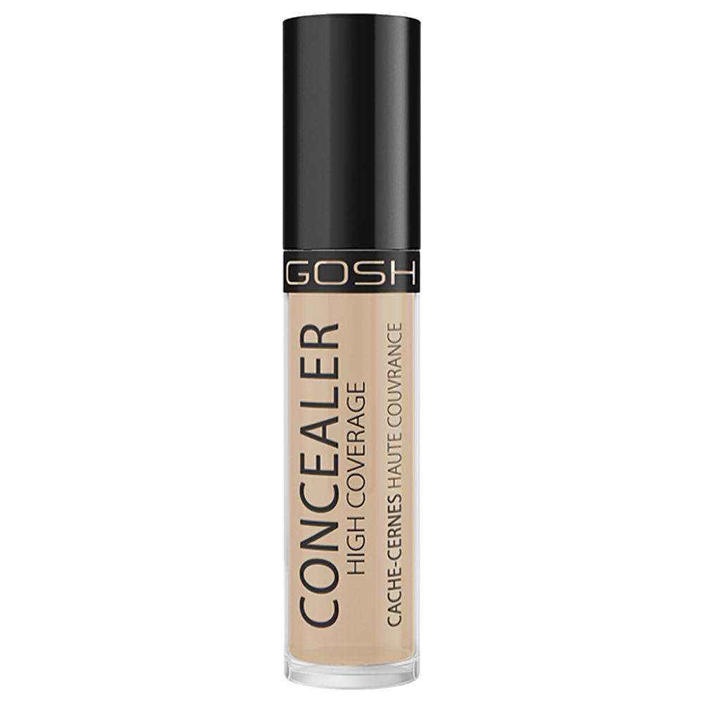 Gosh Cosmetics - Concealer High Coverage - 003 Sand | Jomla.ae