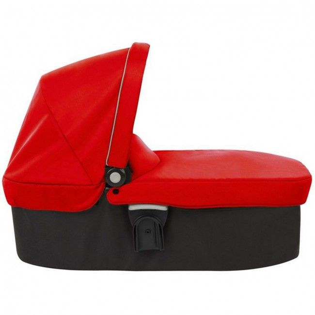 Order Graco Evo Carrycot - Chili Red Now! | Jomla.ae