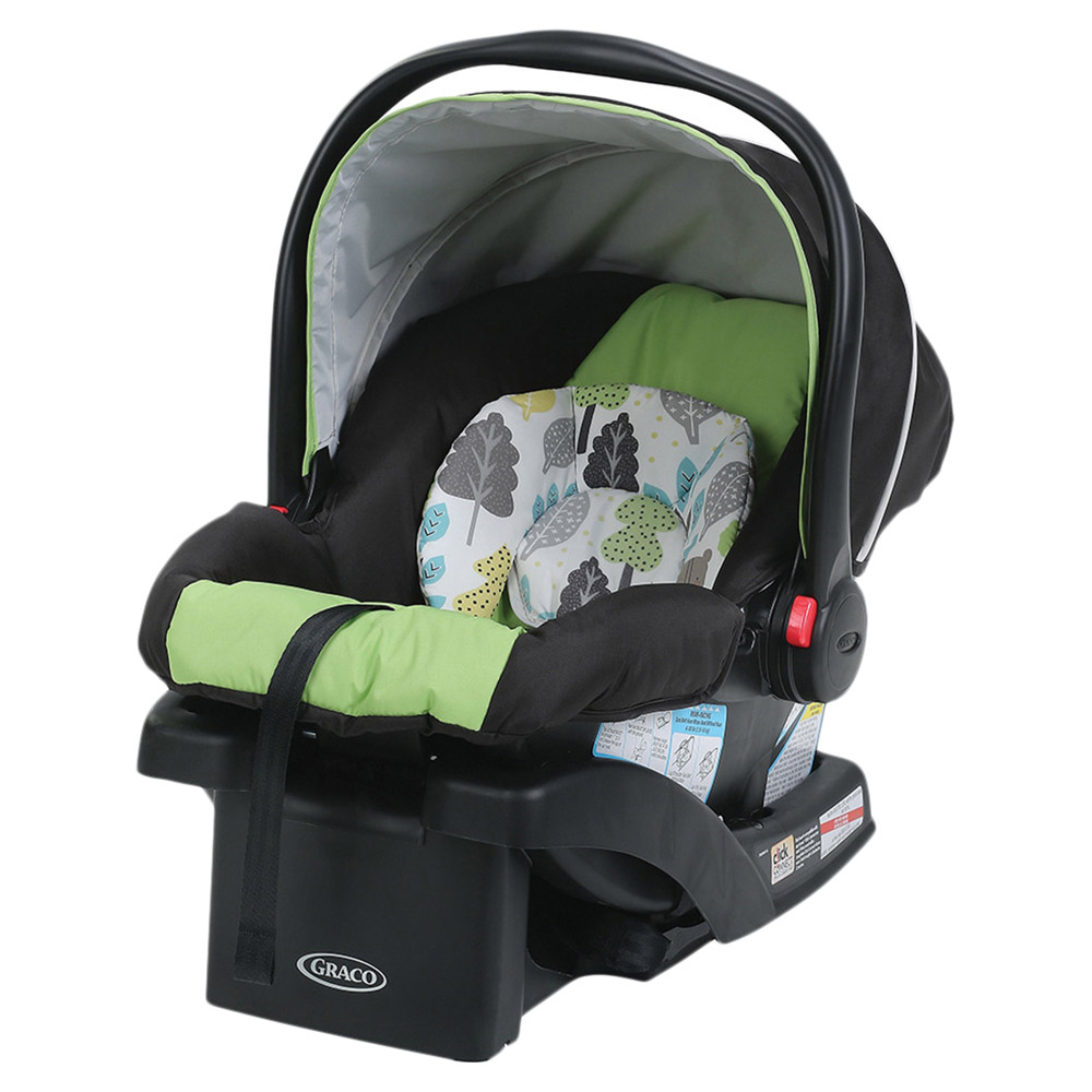 Graco Snugride Click Connect 30