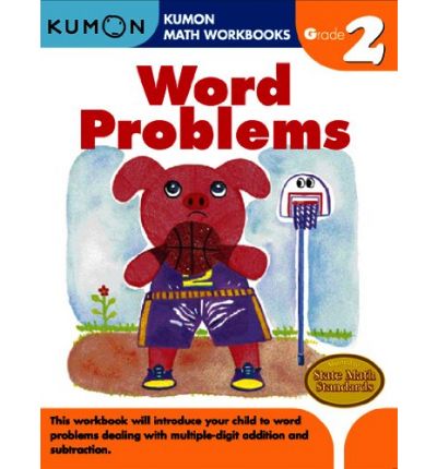 Order Grade 2 Word Problems - Book Now! | Jomla.ae