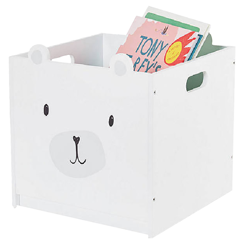 Order Great Little Trading Co - Stackable Storage Box - Bear Now ...