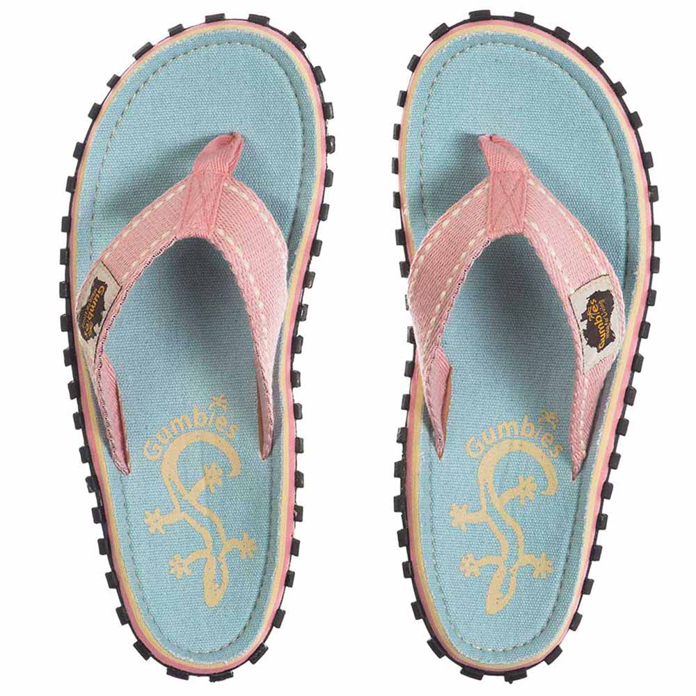 Gumbies - Islander Flip-Flop - Gecko | Jomla.ae