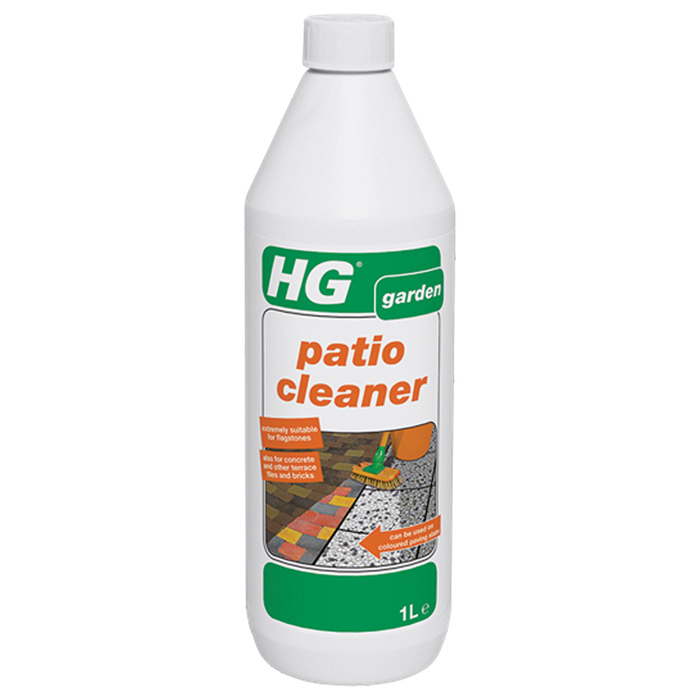 Order HG - Patio Cleaner 1L Now! | Jomla.ae