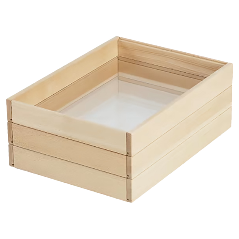 Order Haba - Sandbox W/ Acrylic Floor Now! | Jomla.ae
