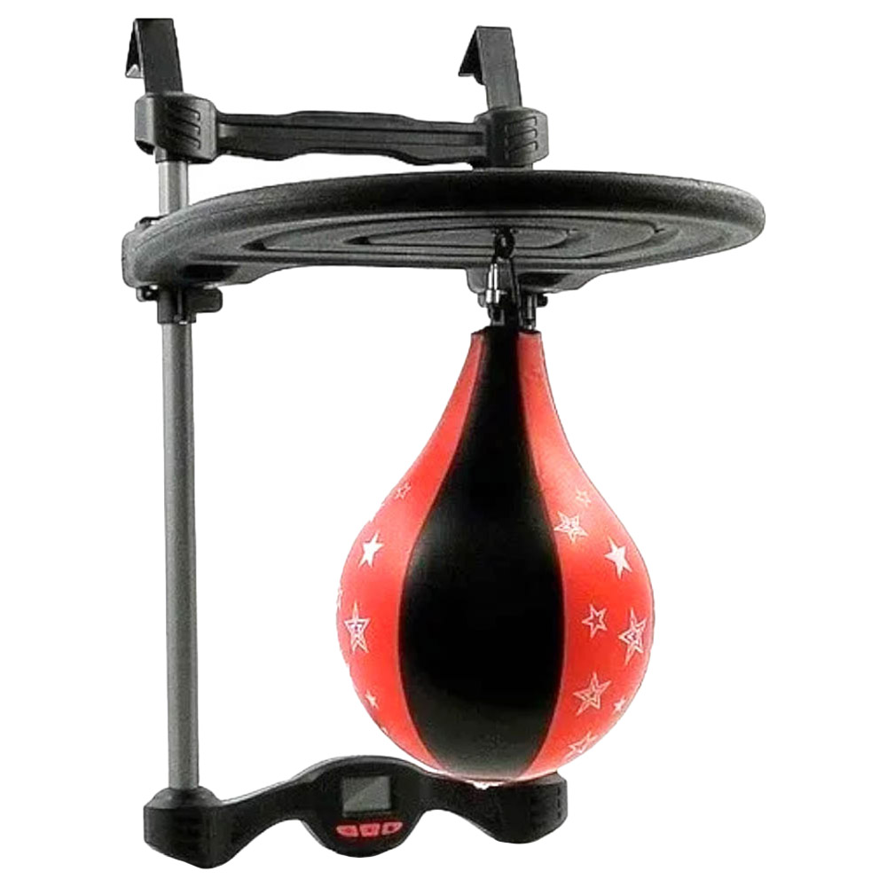 Order Haj - Hang On The Door Boxing Now! | Jomla.ae