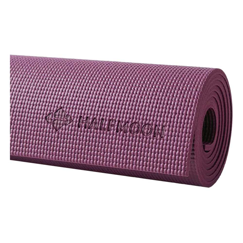 Order Halfmoon - Essential Studio Mat - Plum Now! | Jomla.ae