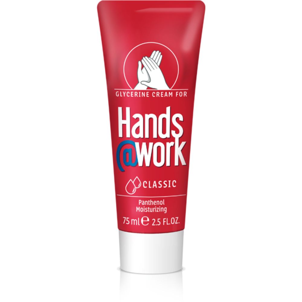 Order Hands@Work - Classic Cream 75ml Now! | Jomla.ae