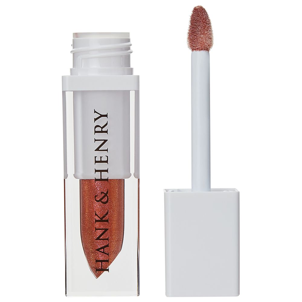 Order Hank & Henry - Lip Lustre Gloss - Side Chick Now! | Jomla.ae