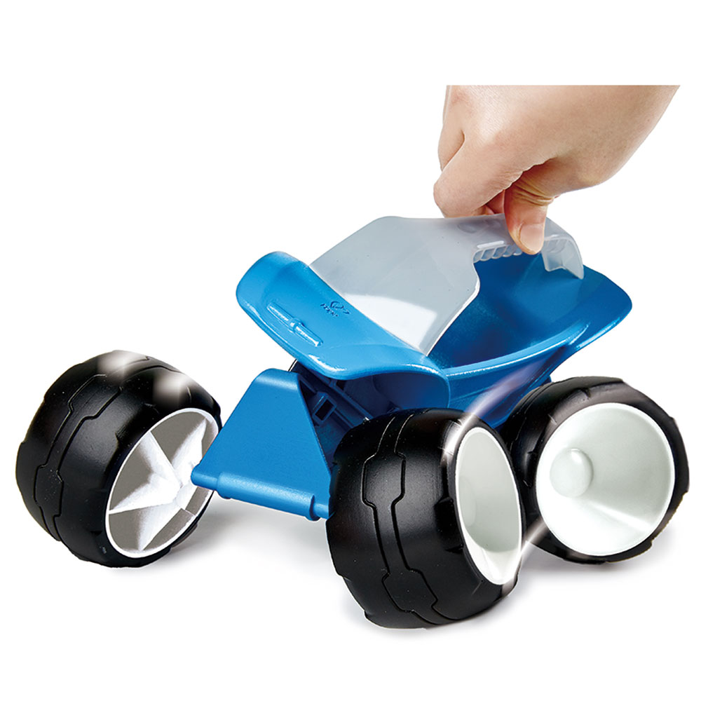 Order Hape - Dune Buggy Sand & Beach Toy Car - Blue Now! | Jomla.ae