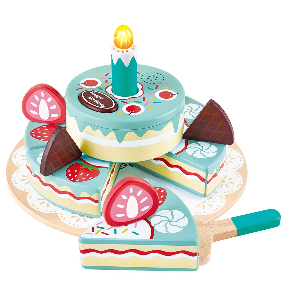 Order Hape - Interactive Happy Birthday Cake Now! | Jomla.ae